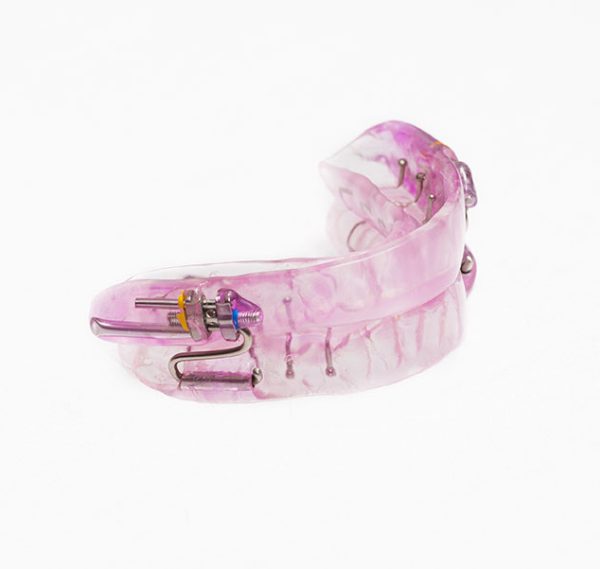 Sleep Apnea – Aurora Orthodontics